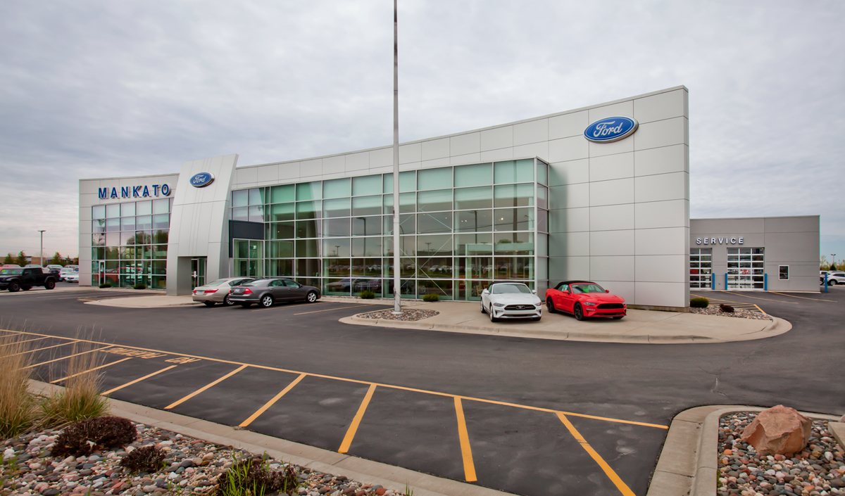 Workplace – Oleson + Hobbie Architects