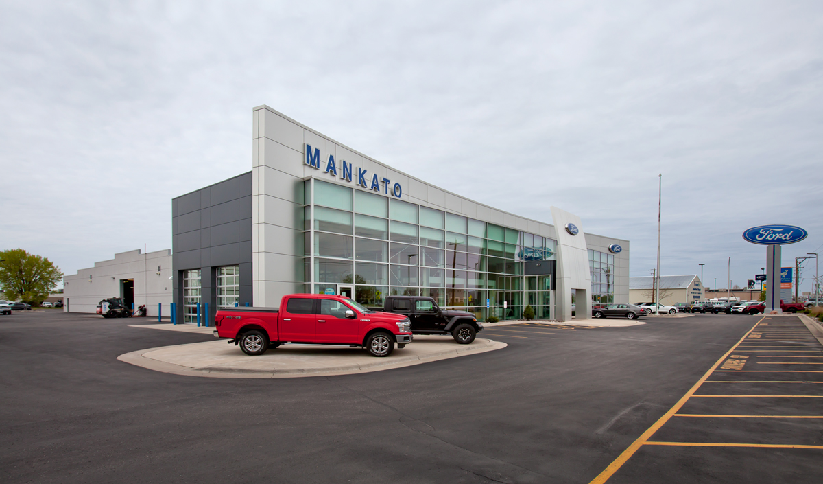 Workplace – Oleson + Hobbie Architects