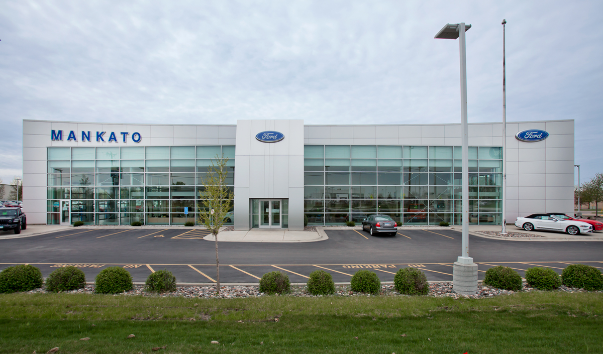 Workplace – Oleson + Hobbie Architects