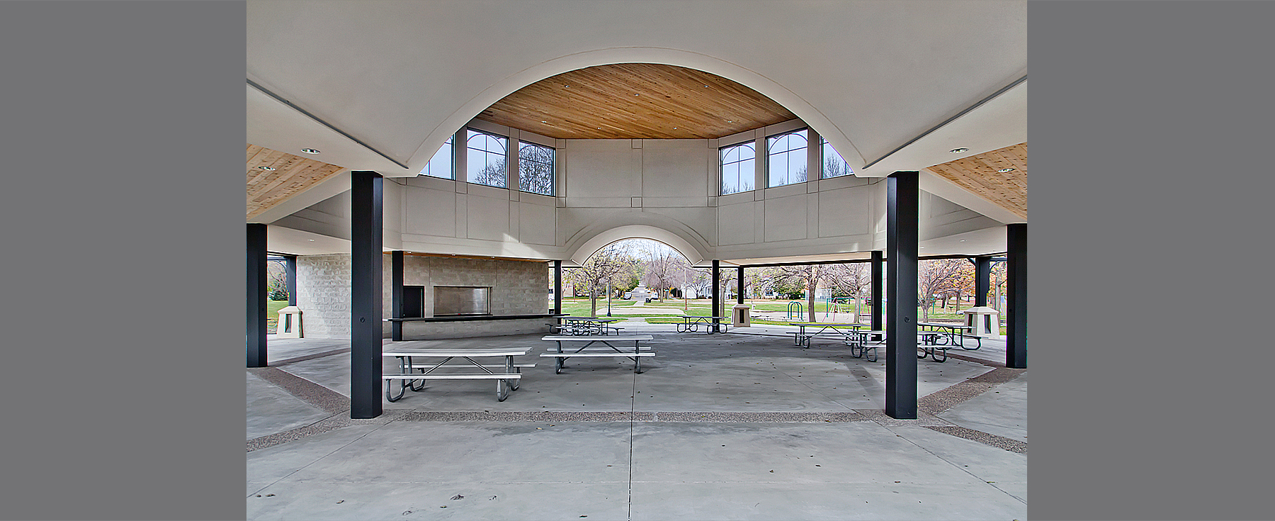 Civic – Oleson + Hobbie Architects