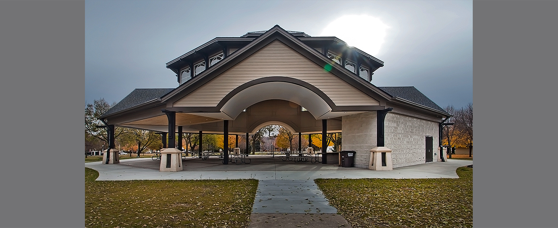 Civic – Oleson + Hobbie Architects