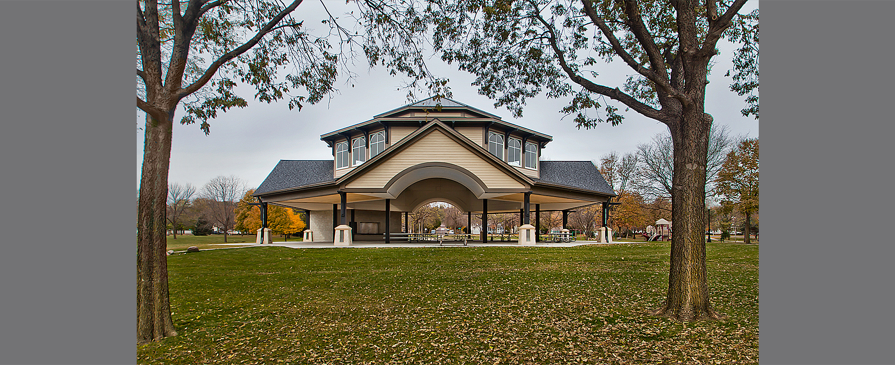 Civic – Oleson + Hobbie Architects